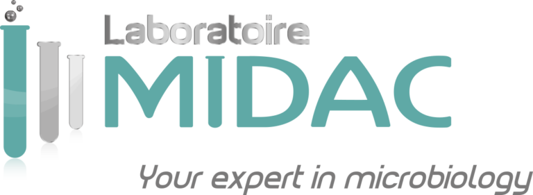 MIDAC | Laboratoire d'analyses microbiologiques